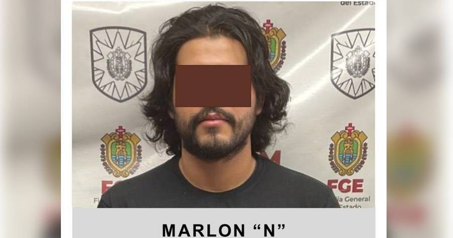 Vinculan A Proceso A Marlon ‘n Por El Feminicidio De Montserrat