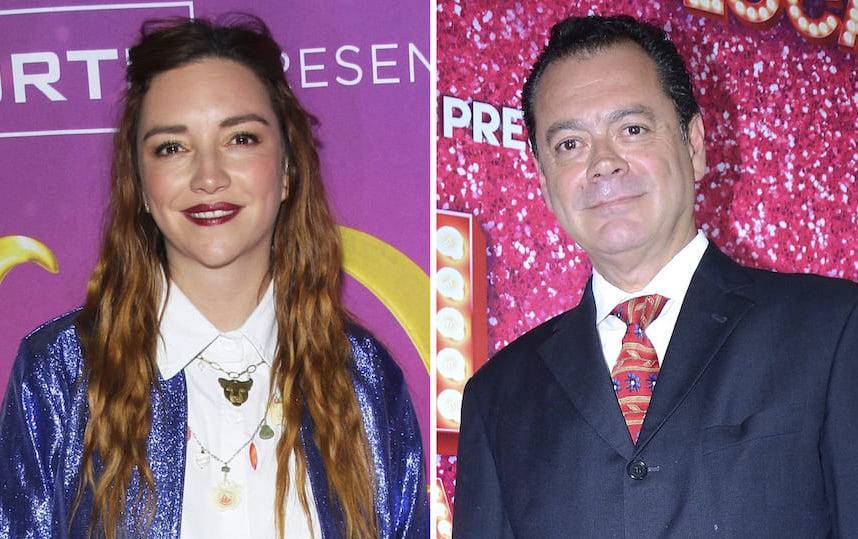 Roberto Blandón Habló Del Abuso Que Sufrió Su Hija – El Diario MX Roberto Blandón Habló Del Abuso Que Sufrió Su Hija – El Diario MX