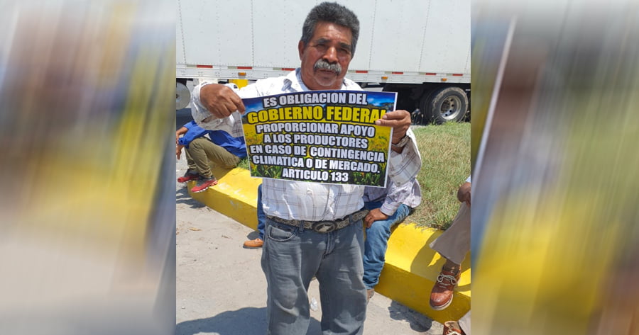 Tregua De Productores De San Fernando Se Volvería A Romper