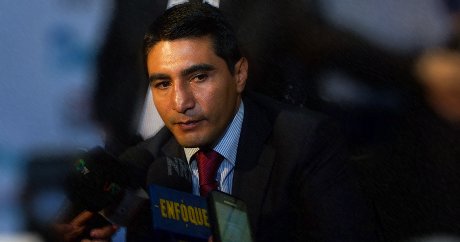 Denuncian Por Abuso Sexual A Boxeador Erik El Terrible Morales El